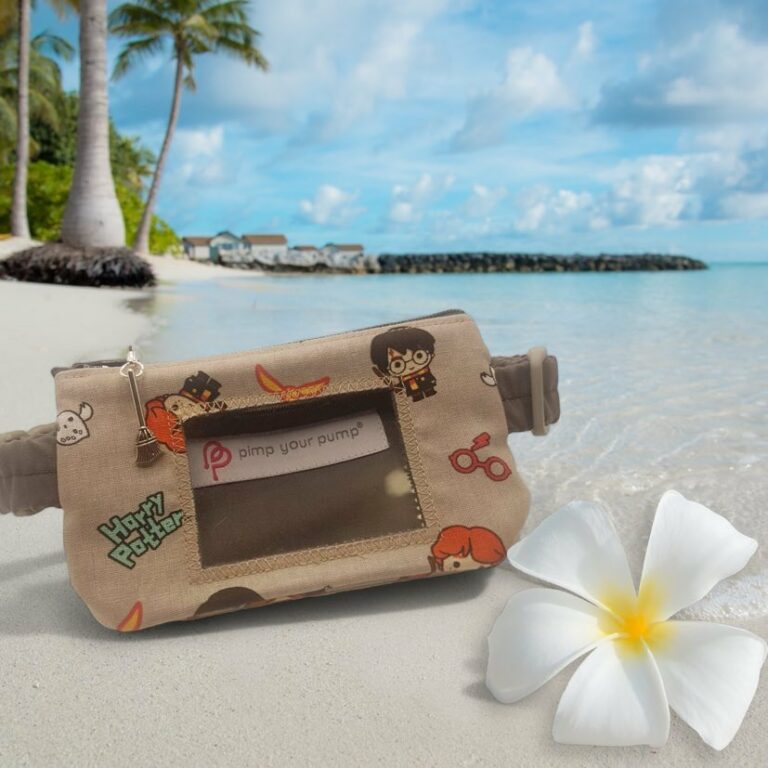 Pimp Your Pump | Handmade Diabetic Insulin Pumps Pouches and Diabetes ...