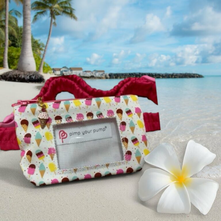 Pimp Your Pump | Handmade Diabetic Insulin Pumps Pouches and Diabetes ...