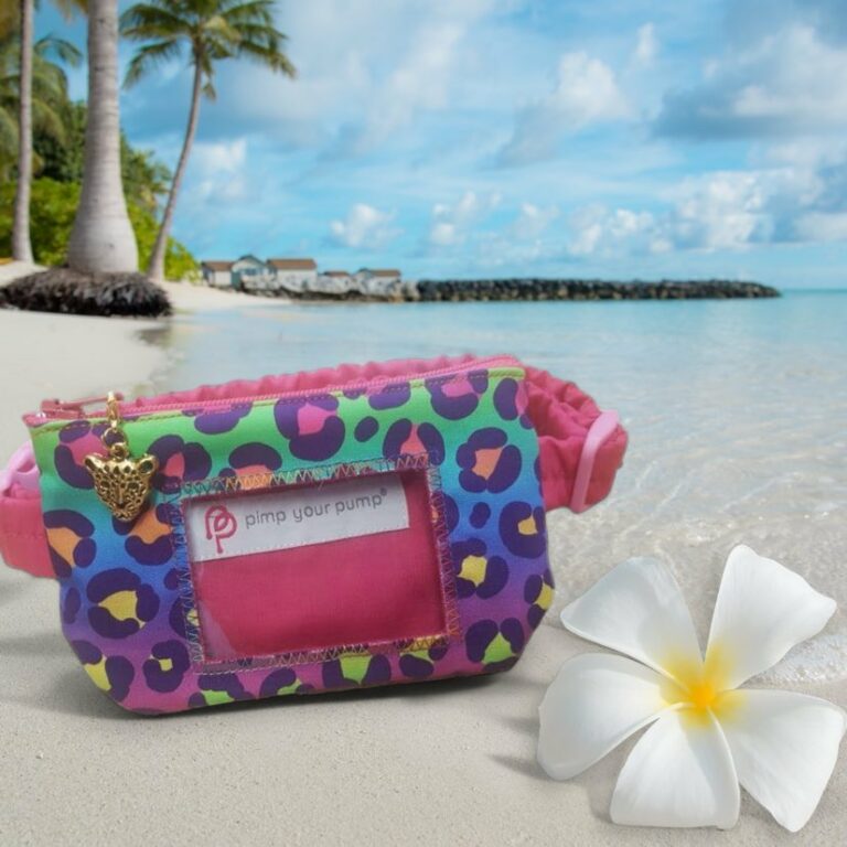 Pimp Your Pump | Handmade Diabetic Insulin Pumps Pouches and Diabetes ...